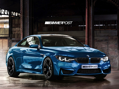 Ετοιμάζεται και η BMW M4! - Zougla